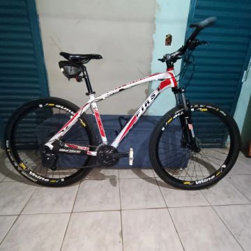"bicicleta aro 29 first smitt" - Ciclismo no Brasil