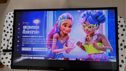 "tv 50 plasma samsung" - TVs no Brasil