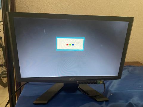 "acer monitores" - Monitores no Brasil