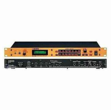 "rack som" no Brasil