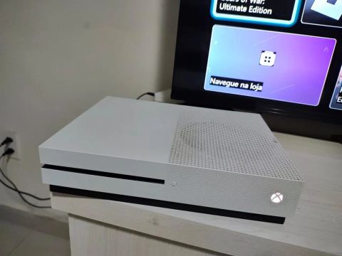 "xbox one 500 gb" - Consoles de Vídeo Game no Brasil