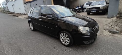 VOLKSWAGEN POLO 2007 Usados e Novos
