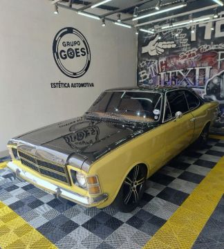 CHEVROLET OPALA 1976 Usados e Novos