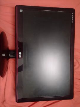 "tv monitor lg 21" no Brasil