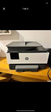 Impressoras e Multifuncionais no Rio de Janeiro