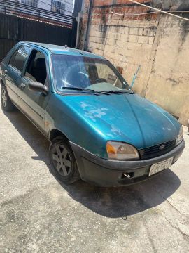 FORD FIESTA 2000 Usados e Novos
