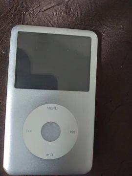 "ipod classico" no Brasil