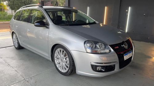 VOLKSWAGEN JETTA 2008 Usados e Novos