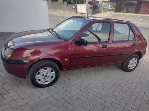 FORD FIESTA 2000 Usados e Novos