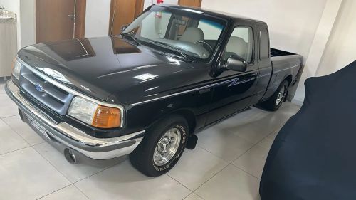 FORD RANGER 1996 Usados e Novos