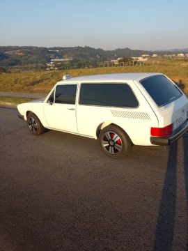 VOLKSWAGEN VARIANT Usados e Novos