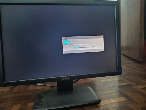 "monitor dell 27 polegadas" - Monitores no Brasil