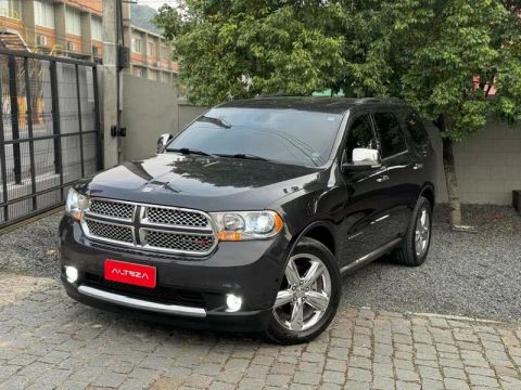 DODGE Usados e Novos
