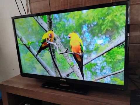 "tv 32 antiga" - TVs no Brasil