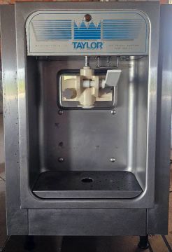 "maquinas de sorvetes taylor" no Brasil