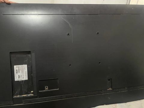 "display tv samsung 55 polegadas" - TVs no Brasil