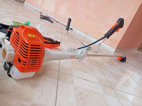 "rocadeira fs 290" no Brasil