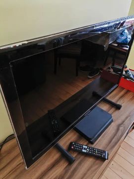 TVs em Porto Alegre e região, RS