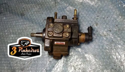 "bomba injetora diesel" no Brasil