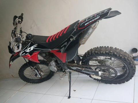 "moto honda crf 230" - Motos no Brasil