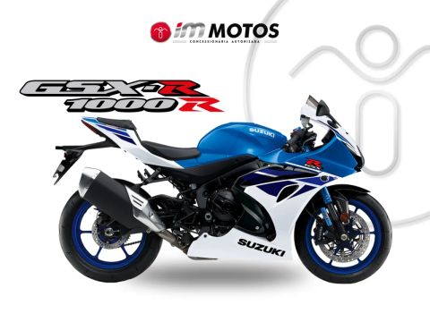 "moto suzuki srad 1000" - Motos no Brasil
