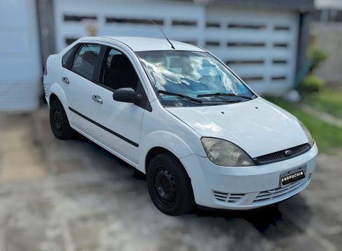 FORD FIESTA 2005 Usados e Novos