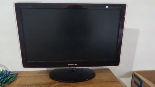 "tv monitor samsung 24 polegadas" - TVs no Brasil
