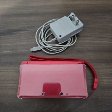 "nintendo 3ds old" - Consoles de Vídeo Game no Brasil