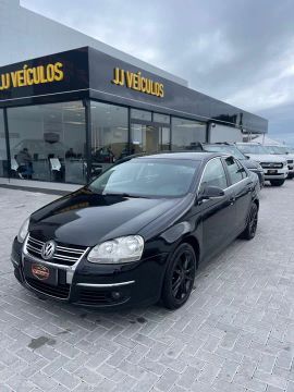 VOLKSWAGEN JETTA 2007 Usados e Novos