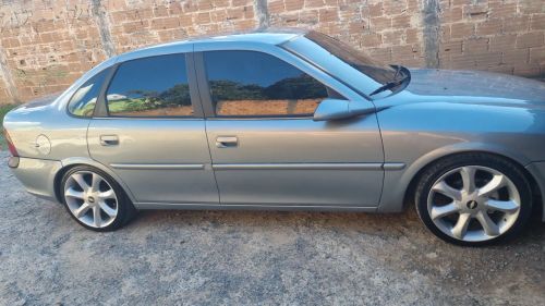 CHEVROLET VECTRA 1998 Usados e Novos