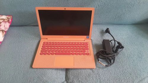 "notebook samsung rosa" - Notebooks no Brasil