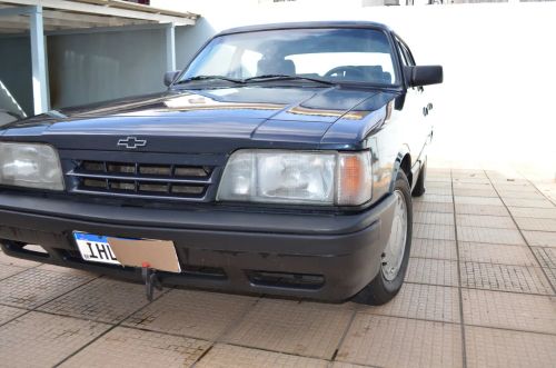 CHEVROLET OPALA 1991 Usados e Novos