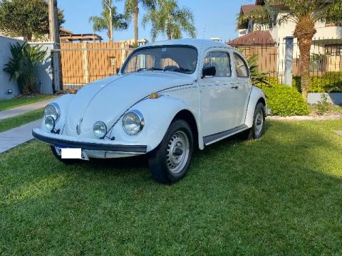 VOLKSWAGEN FUSCA 1978 Usados e Novos