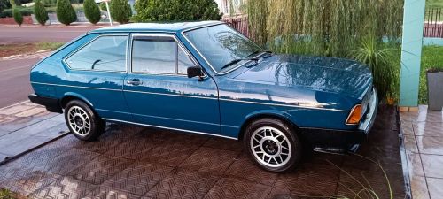 VOLKSWAGEN PASSAT Usados e Novos no RS