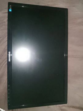 "monitor samsung 22" - Monitores no Brasil