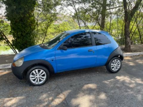 FORD KA 2000 Usados e Novos