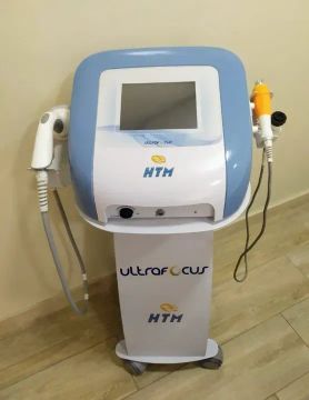 "ultrafocus" no Brasil