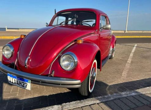 VOLKSWAGEN FUSCA 1973 Usados e Novos