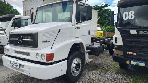"caminhao mercedes benz 1513" - Caminhões no Brasil