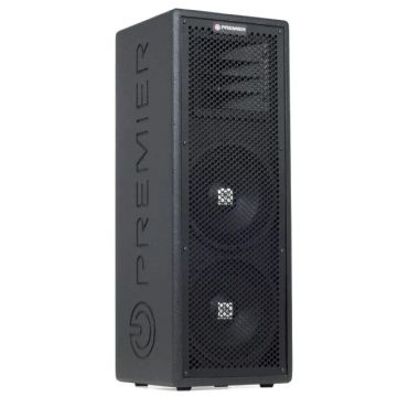 "caixa premier audio" no Brasil