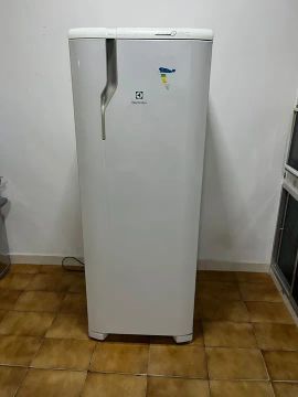 "geladeira electrolux rfe39" - Geladeiras e Freezers no Brasil