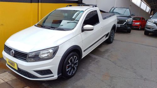 "saveiro g7 completa" no Brasil