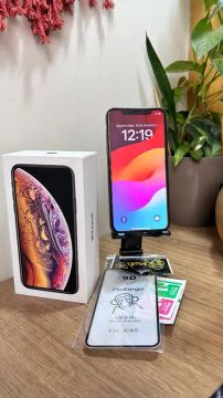 Celulares APPLE IPHONE XS Usados, seminovos e Novos no Brasil