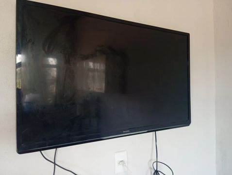 "monitor 50 polegadas" - TVs no Brasil