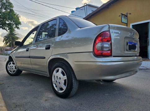 CHEVROLET CLASSIC 2006 Usados e Novos