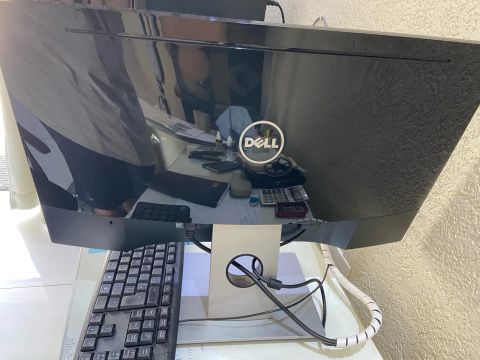 "monitor dell 23 polegadas" - Monitores no Brasil