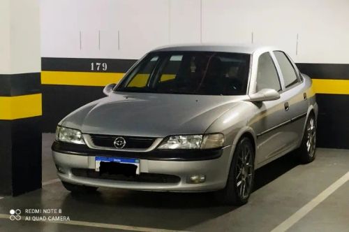 CHEVROLET VECTRA 1998 Usados e Novos