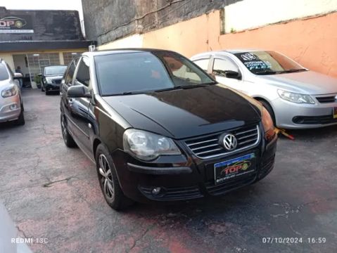 VOLKSWAGEN POLO 2007 Usados e Novos