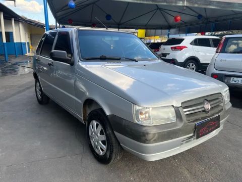 FIAT UNO 2011 Usados e Novos