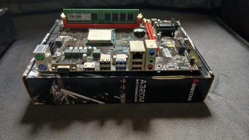 "processador amd 7480" no Brasil